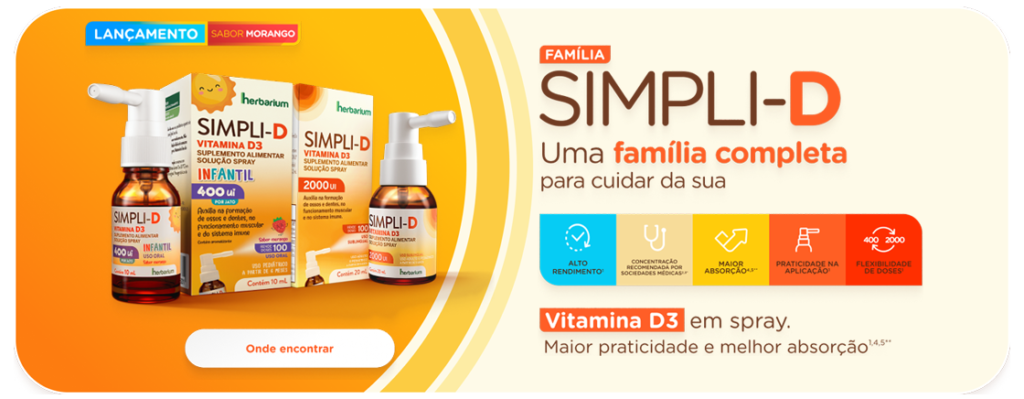 SIMPLI-D